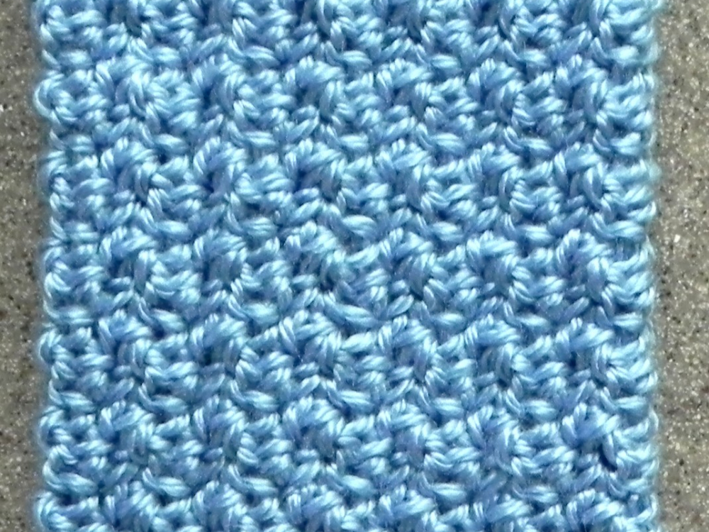 PICC Line Cover - Crochet Lemon Peel | Aunt Susan's Closet