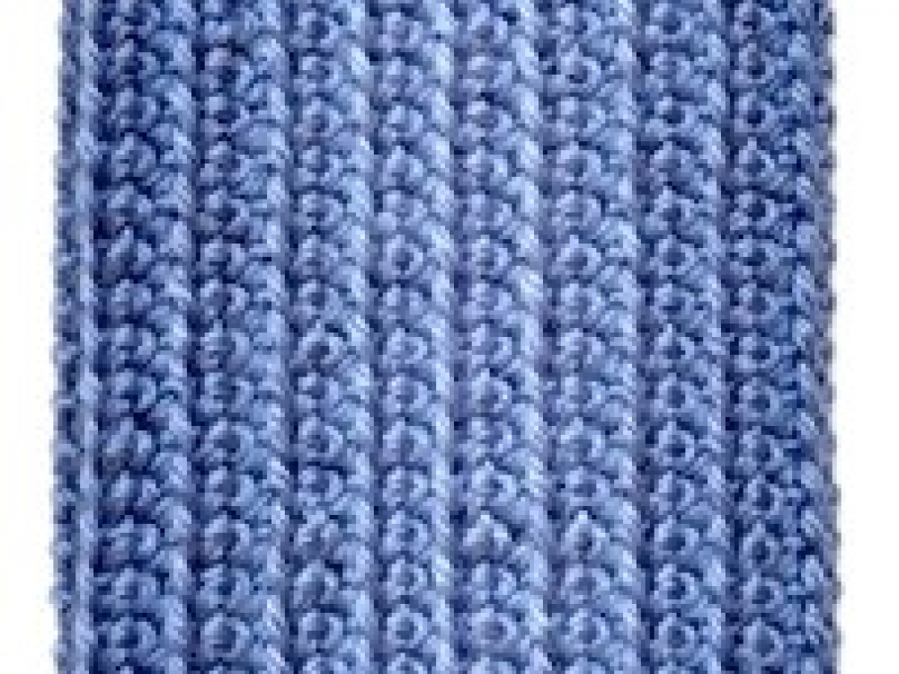PICC Line Cover - Crochet Rose Stitch | Aunt Susan's Closet